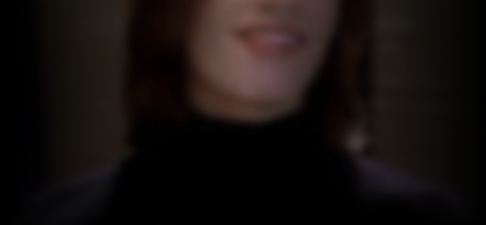 Christine Harnos Nude Naked Pics And Sex Scenes At Mr Skin