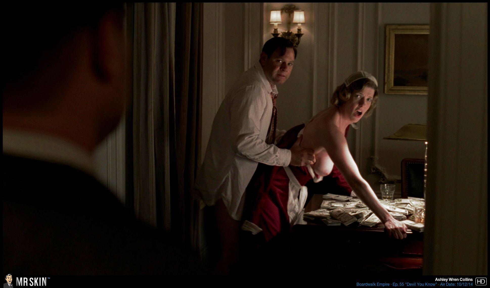 Gone Girl Boardwalk Empire Season 5 And More Celebrity Nudity On 4605