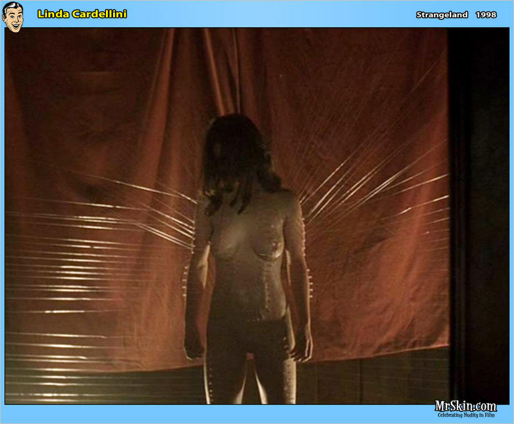 On This Day In Movie Nudity History October 2