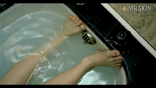 Tricia Vessey Nude Naked Pics And Sex Scenes At Mr Skin