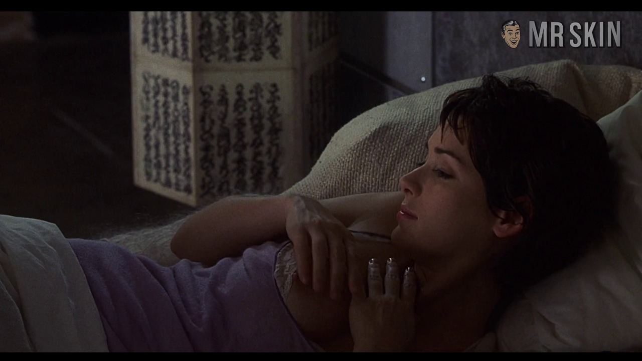 Winona Ryder Nude Naked Pics And Sex Scenes At Mr Skin