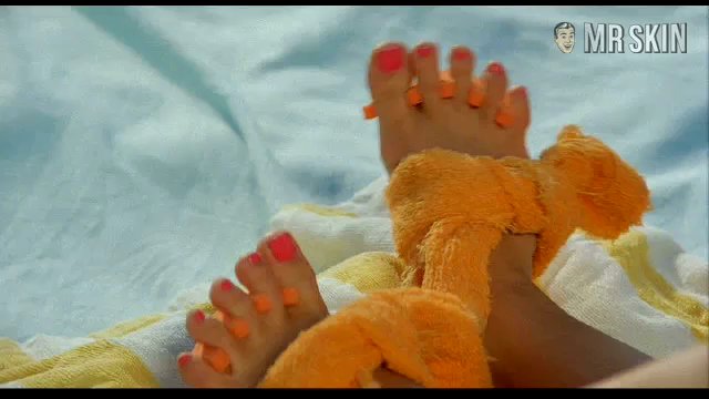 Susanna Hoffs Nude Find Out At Mr Skin