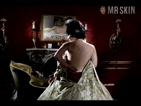 Ginger Hale Nude Naked Pics And Sex Scenes At Mr Skin