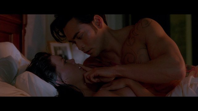Julie Condra Nude Naked Pics And Sex Scenes At Mr Skin