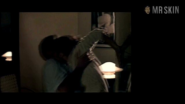 Cristina Brondo Nude Naked Pics And Sex Scenes At Mr Skin