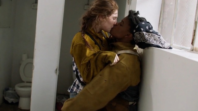 Emma Kenney Nude Naked Pics And Sex Scenes At Mr Skin