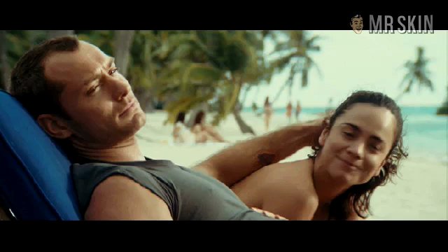 Repo Men Nude Scenes Naked Pics And Videos At Mr Skin
