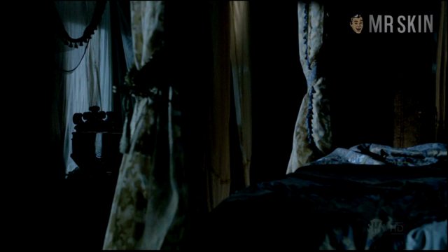 Kellie Blaise Nude Naked Pics And Sex Scenes At Mr Skin