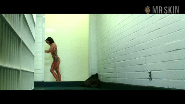Hatchet Iii Nude Scenes Naked Pics And Videos At Mr Skin