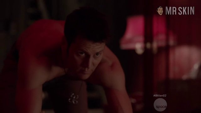 Dayle Mcleod Nude Naked Pics And Sex Scenes At Mr Skin