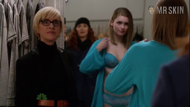 Hayley Griffith Nude Naked Pics And Sex Scenes At Mr Skin