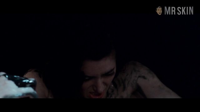 Ellie Church Nude Naked Pics And Sex Scenes At Mr Skin