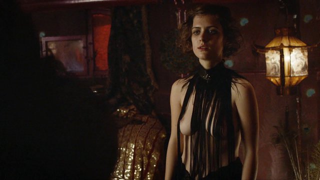 Liv Lisa Fries Nude Naked Pics And Sex Scenes At Mr Skin