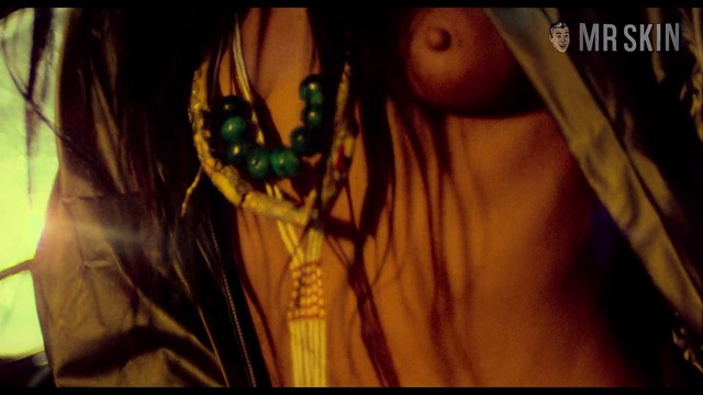 Oja Kodar Nude Naked Pics And Sex Scenes At Mr Skin