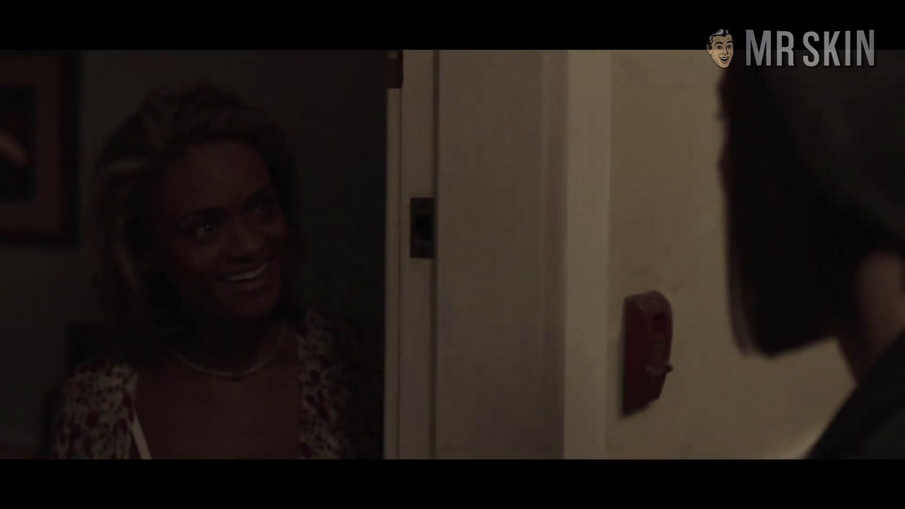 Kandyse Mcclure Nude Naked Pics And Sex Scenes At Mr Skin