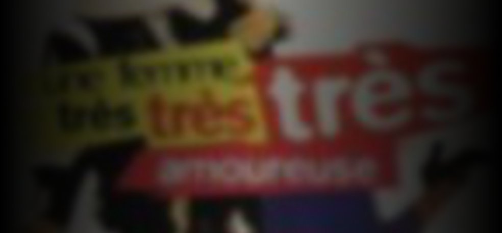 Une Femme Très Très Très Amoureuse Nude Scenes Naked Pics And Videos