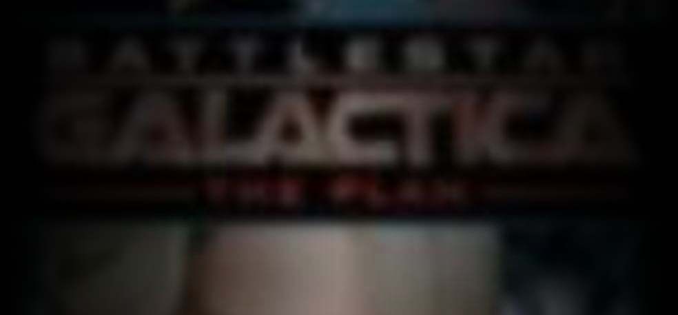 Battlestar Galactica The Plan Nude Scenes Naked Pics And Videos At